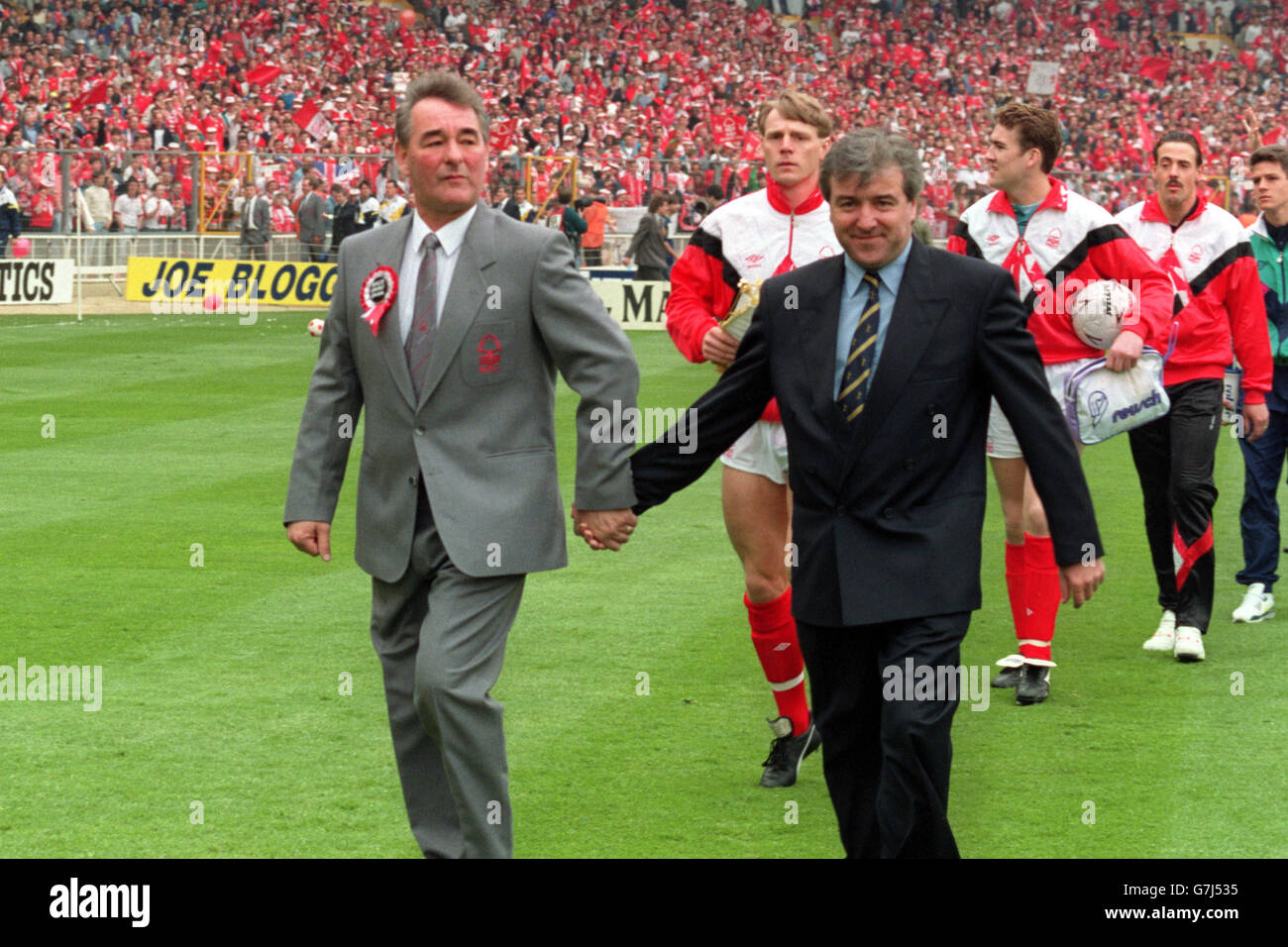 Salesedit football hli briancloughcollection fa fa clough10th hi-res ...