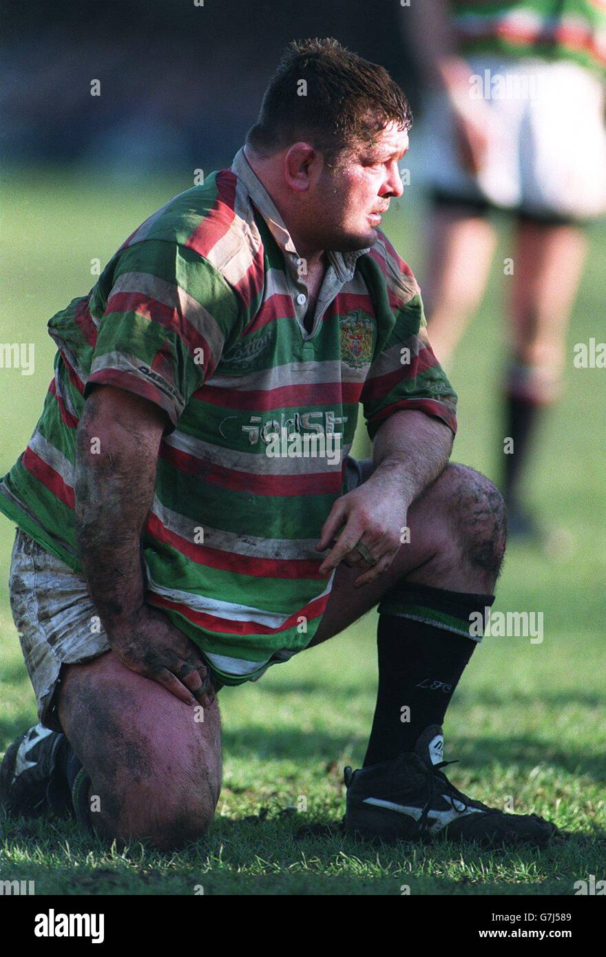 R pilkington hi-res stock photography and images - Alamy