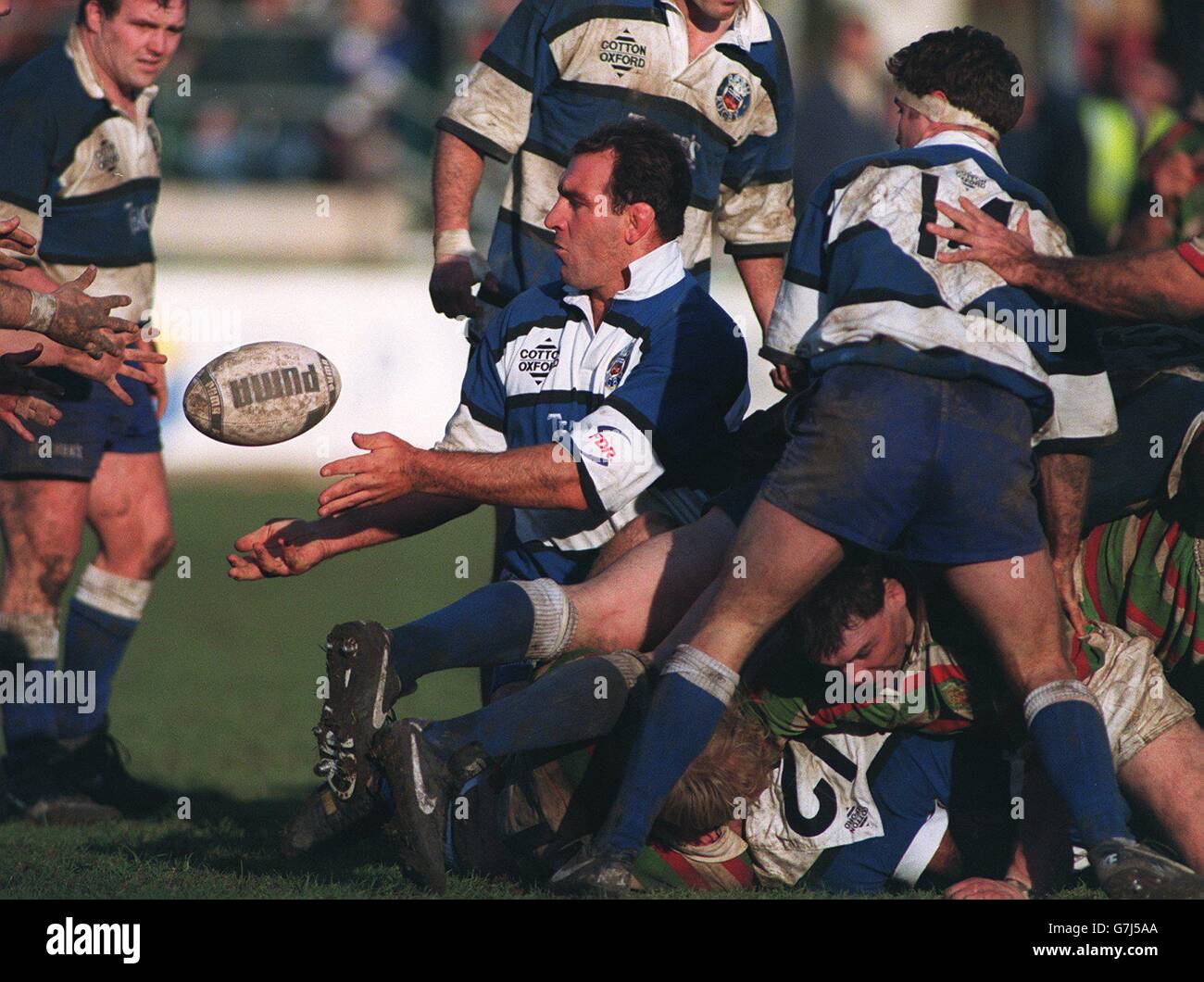 R pilkington hi-res stock photography and images - Alamy