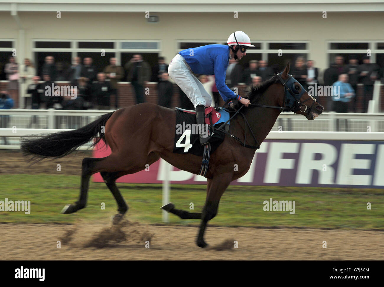 Chelmsford city racecourse hi-res stock photography and images - Alamy