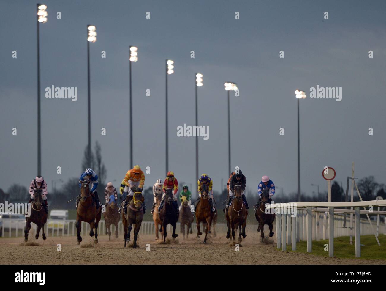 Patrick mathers hi-res stock photography and images - Alamy