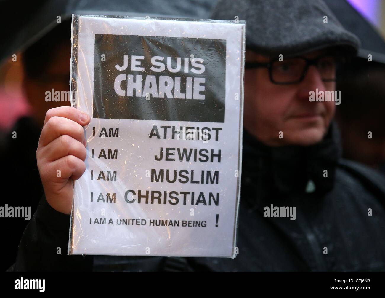 Police magazine scotland hi-res stock photography and images - Alamy