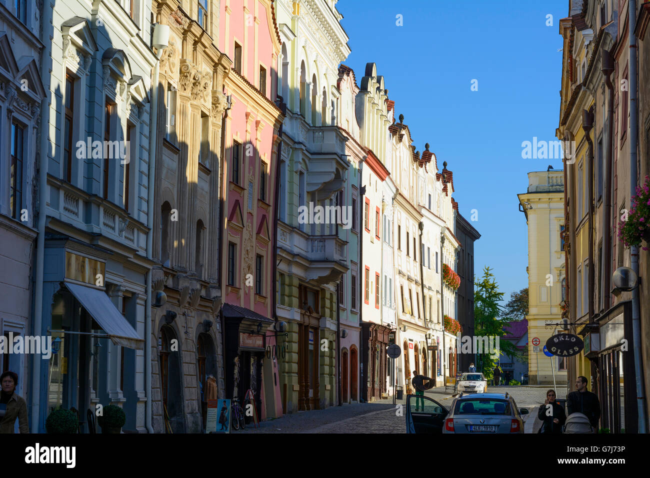 Pardubice pardubi hi-res stock photography and images - Alamy