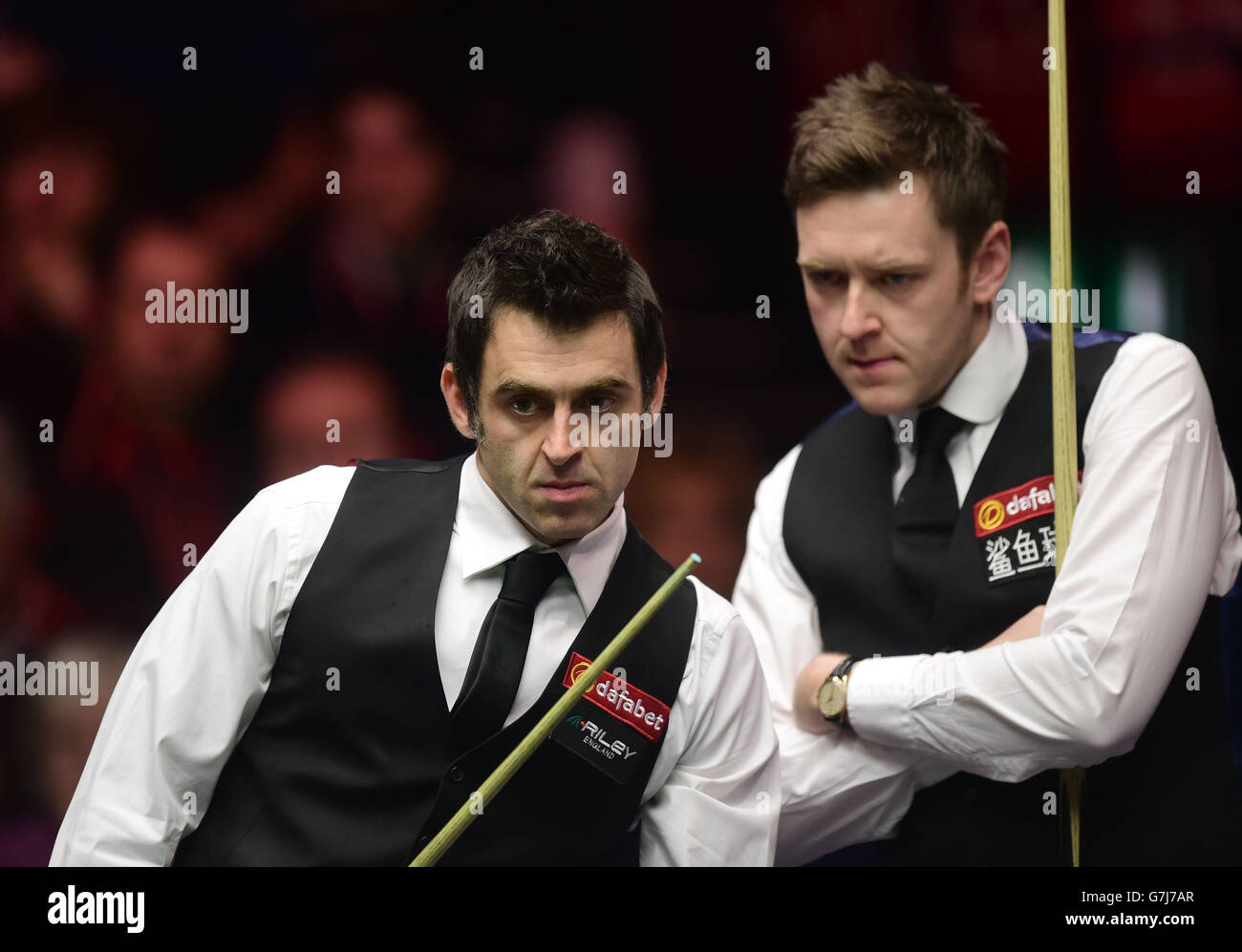 Snooker masters hli wip wip hi-res stock photography and images - Alamy