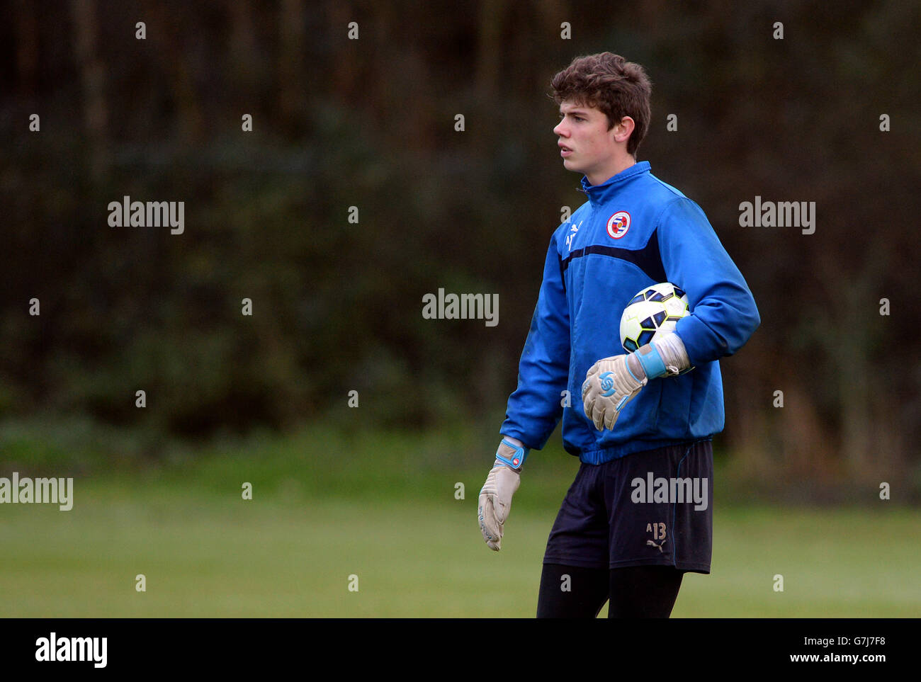 George legg hi-res stock photography and images - Alamy