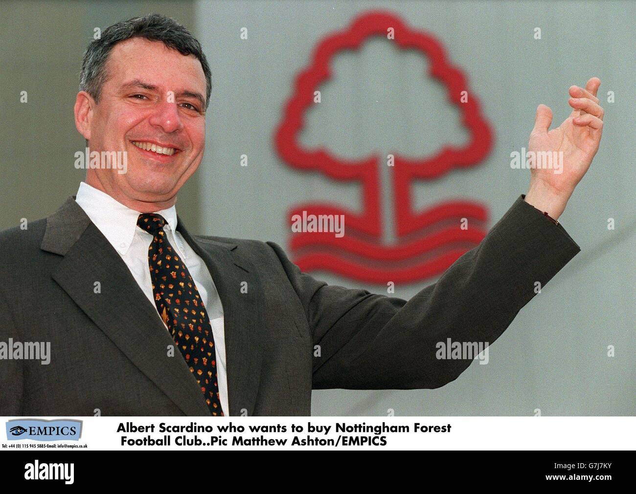 Scardino hi-res stock photography and images - Alamy