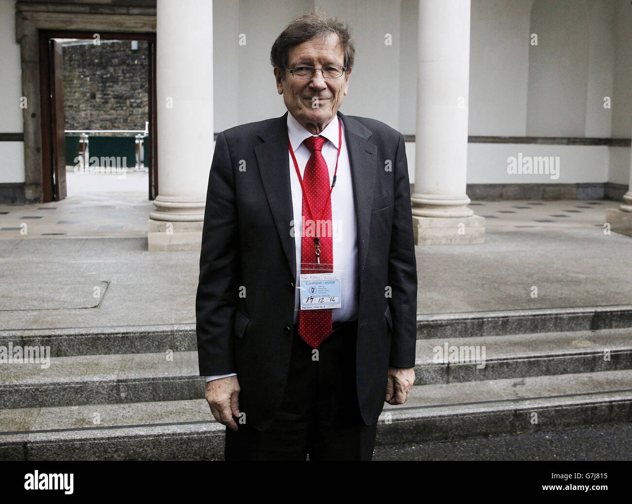 Former International Monetary Fund (IMF) economist and Finnish ...