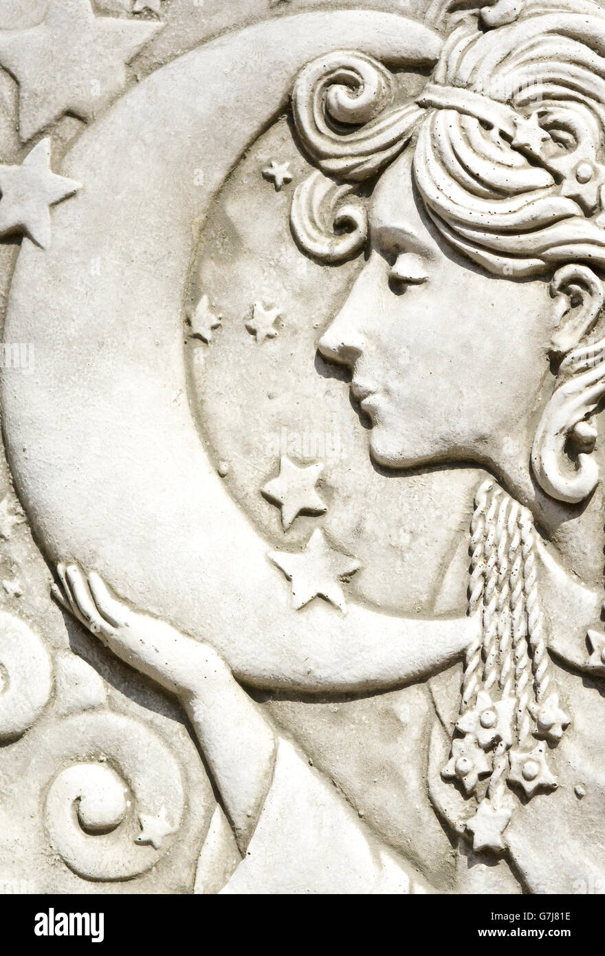 Impressive carving hi-res stock photography and images - Alamy