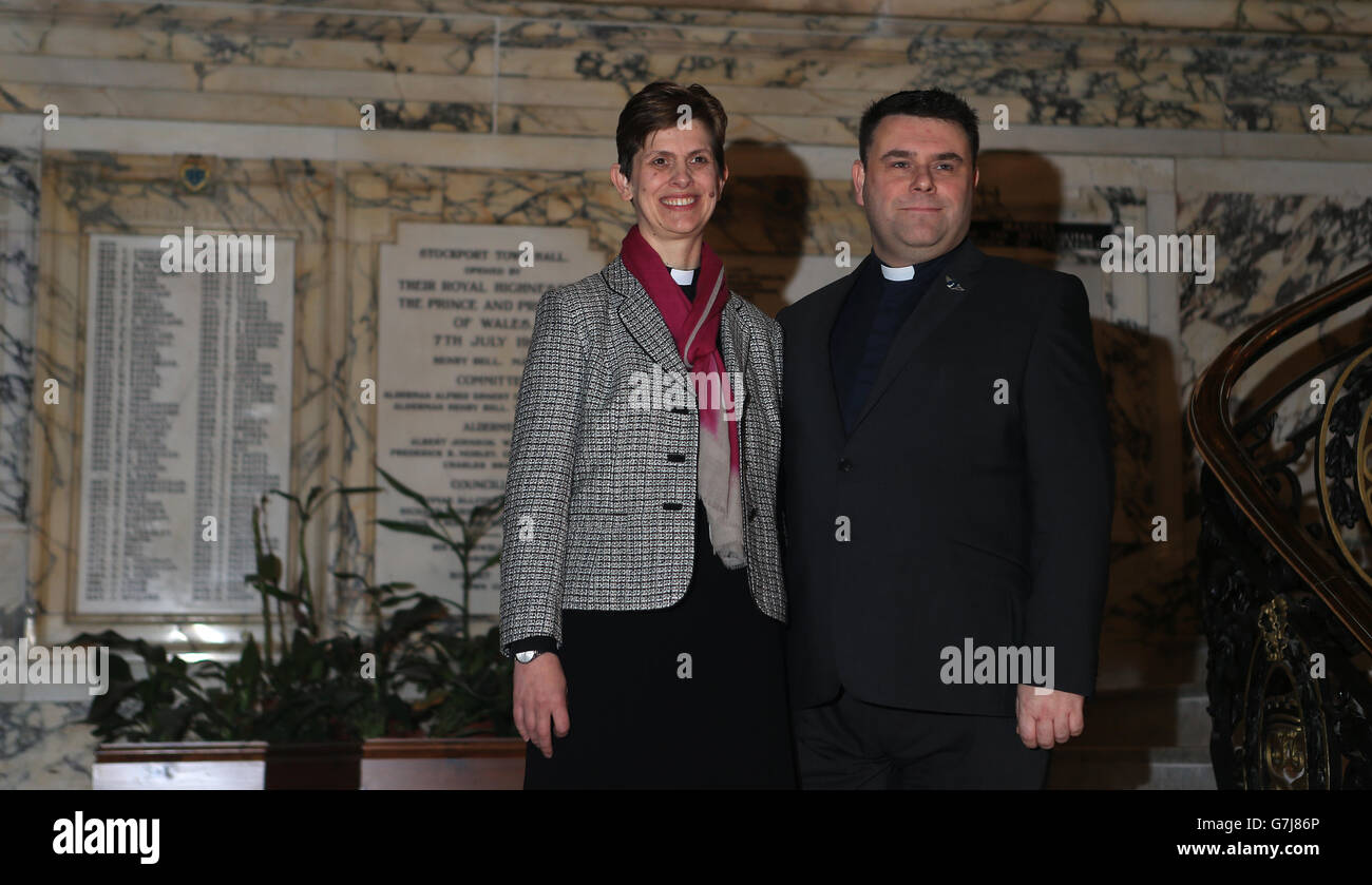 George lane and libby lane hi-res stock photography and images - Alamy