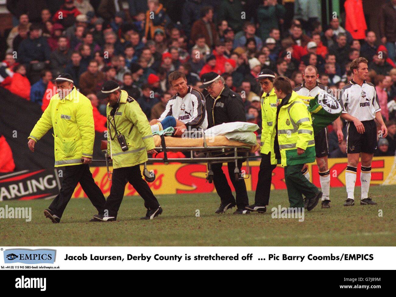 Jacob Laursen High Resolution Stock Photography and Images - Alamy