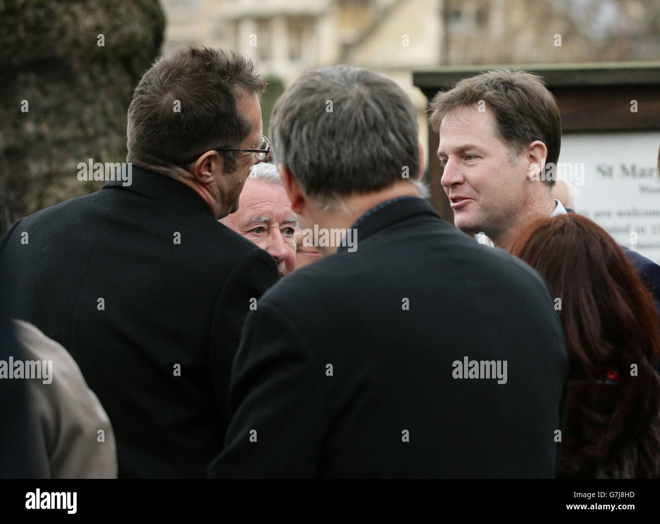 Rupert thorpe hi-res stock photography and images - Alamy