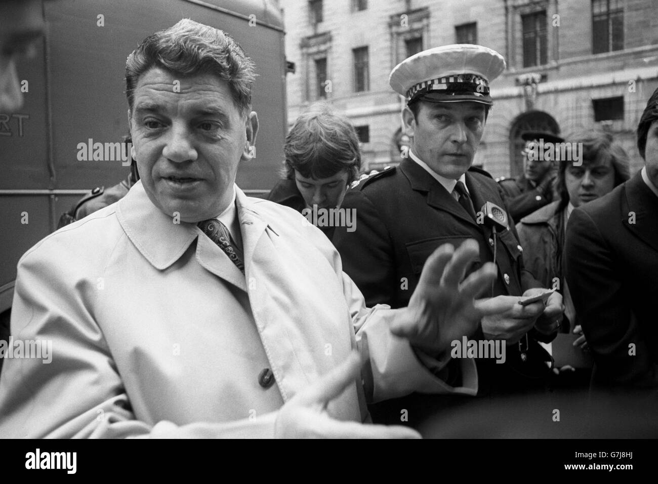 Disasters and Accidents - Moorgate Tube Crash - James Page - London ...