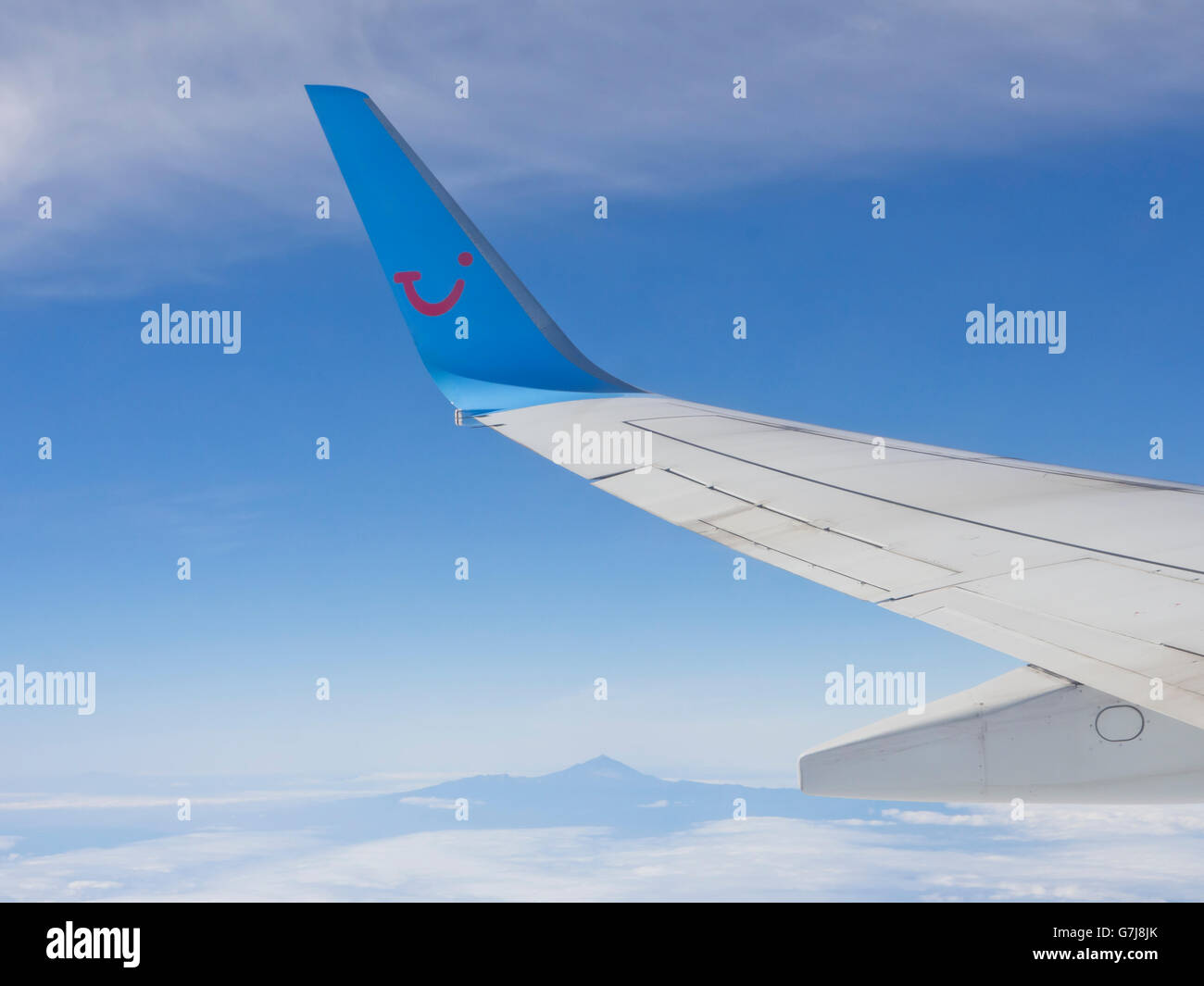 Tui logo hi-res stock photography and images - Alamy