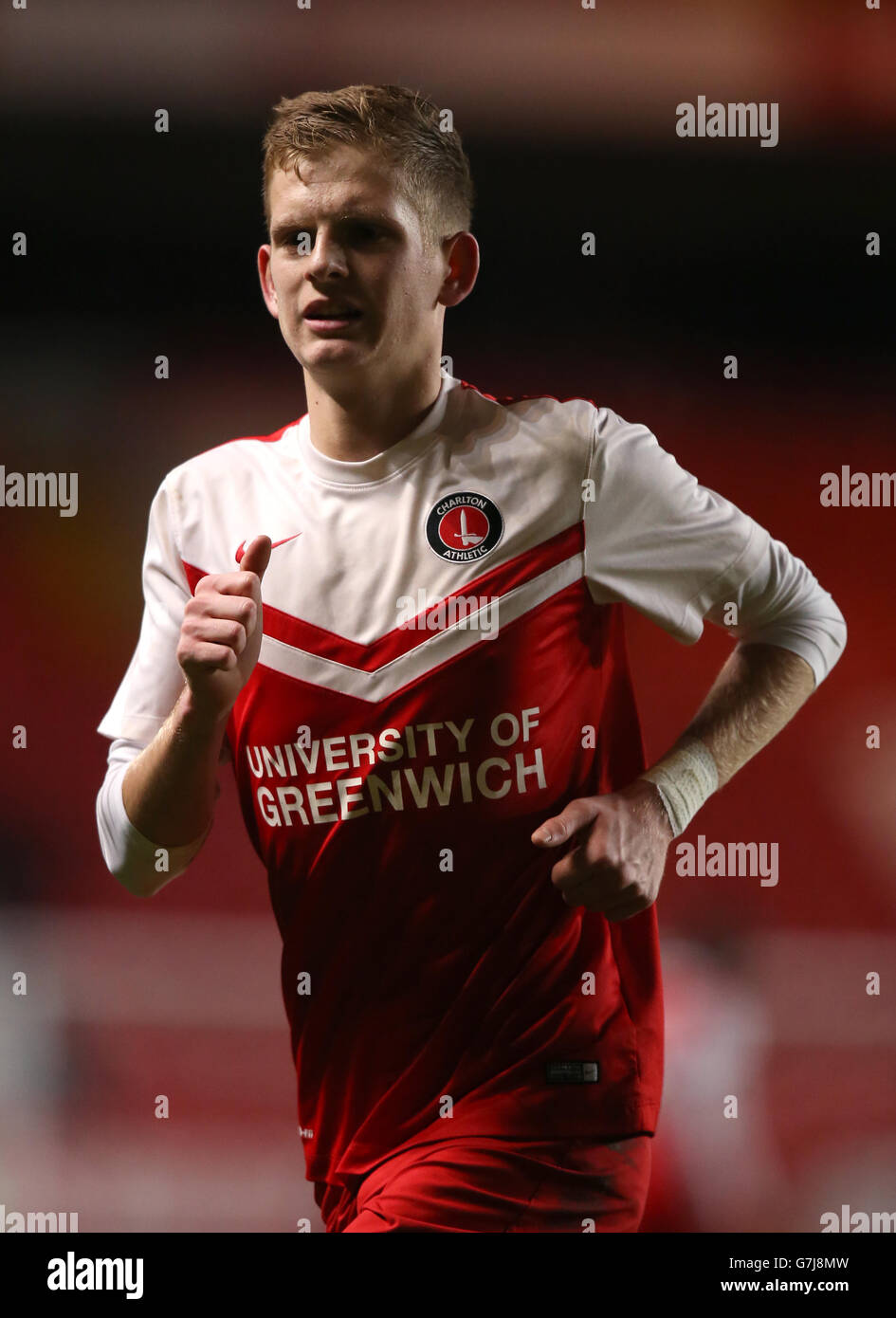 Archie edwards hi-res stock photography and images - Alamy