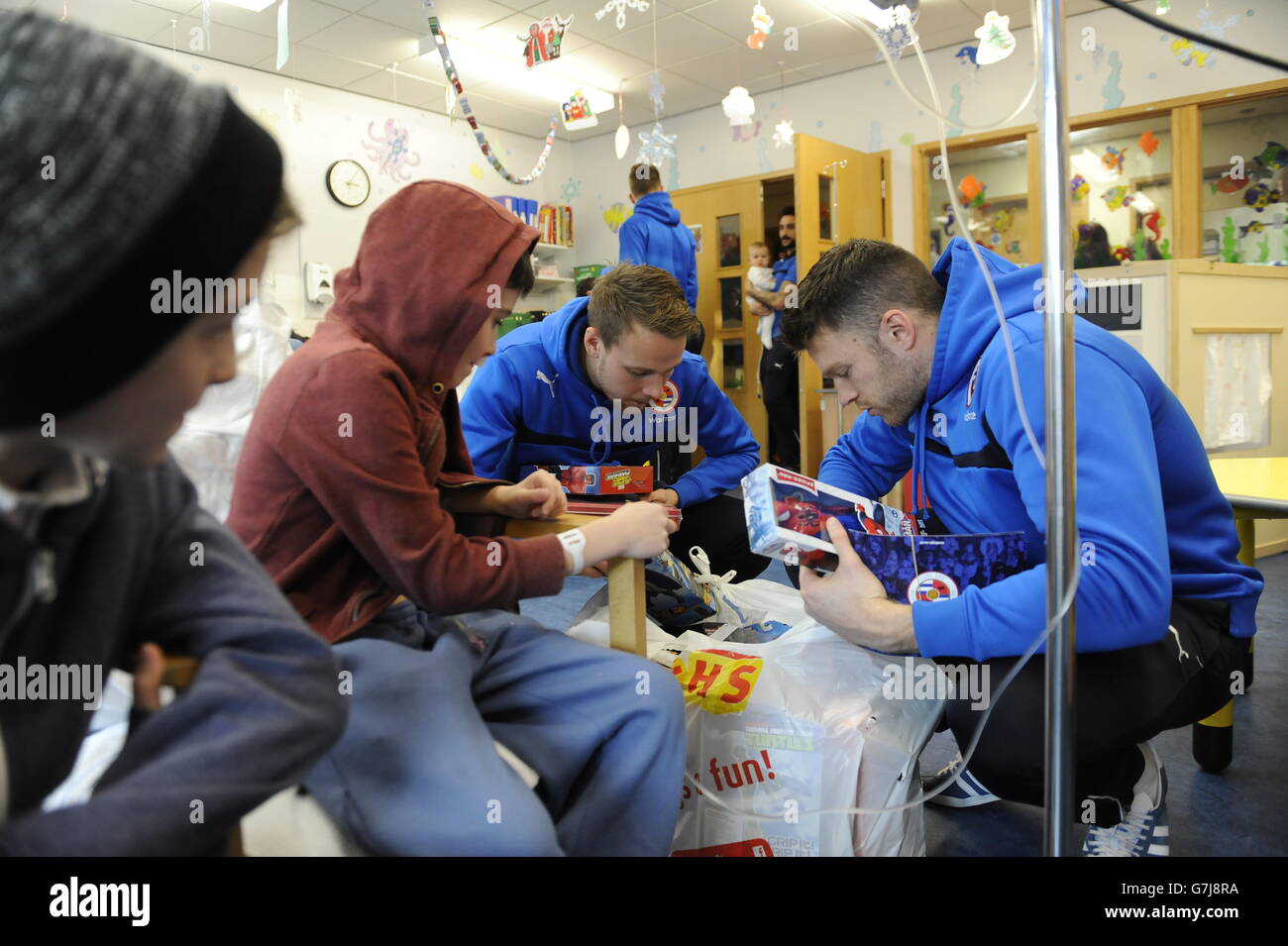 Hospital ampics hi-res stock photography and images - Alamy