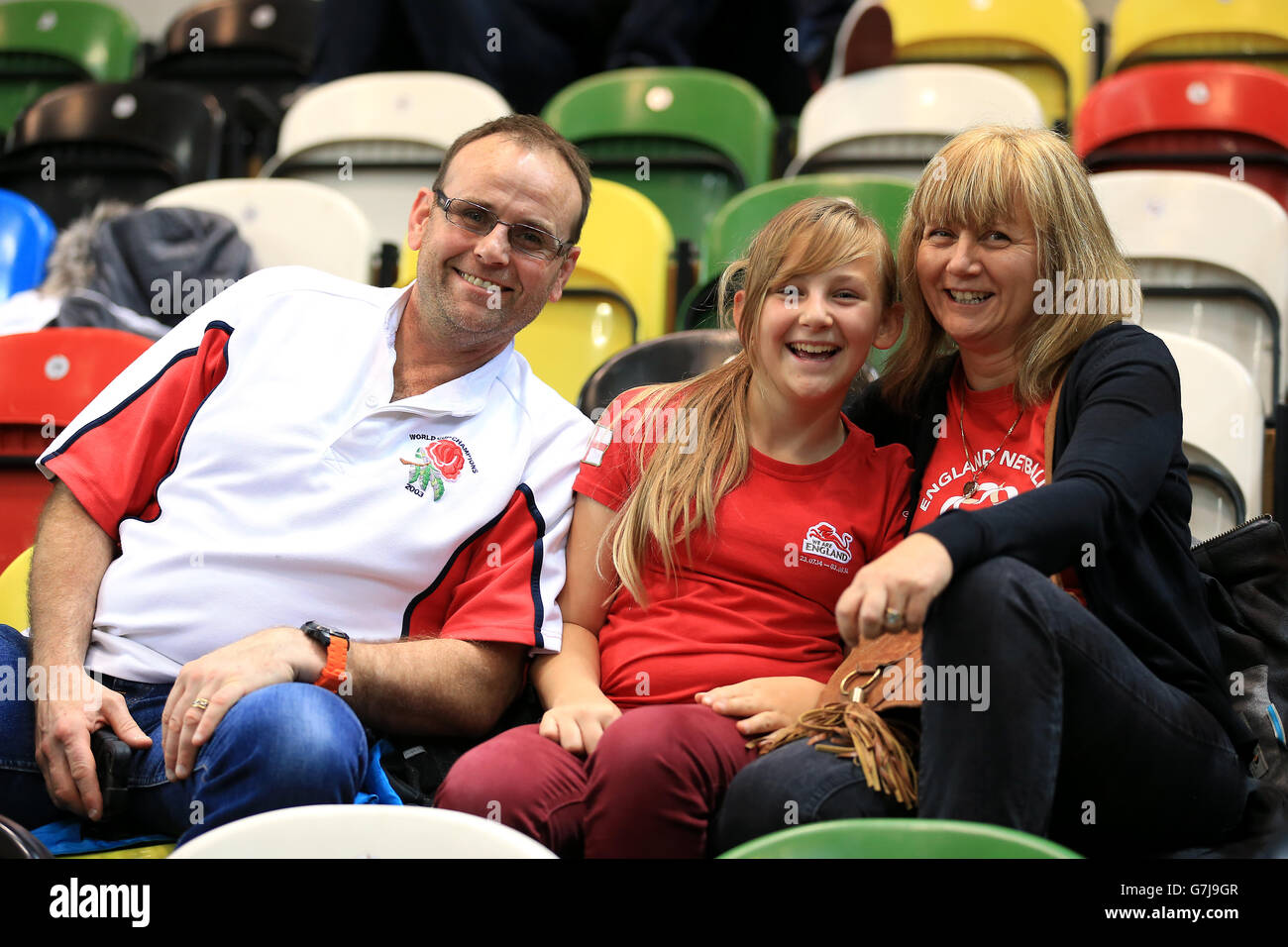 Netball - International Netball Series - England v Malawi - Copper Box ...