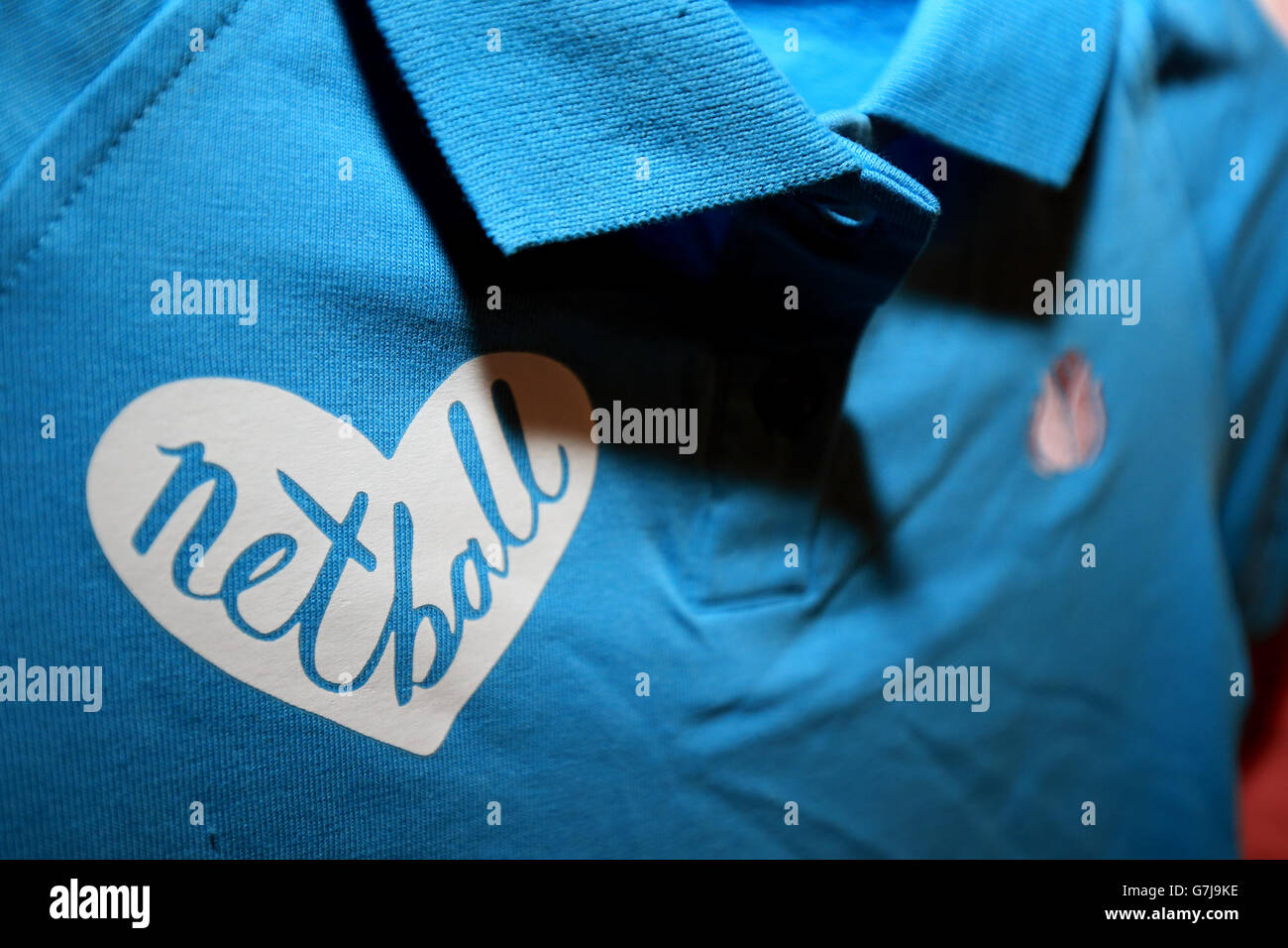 Netball - International Netball Series - England v Malawi - Copper Box ...