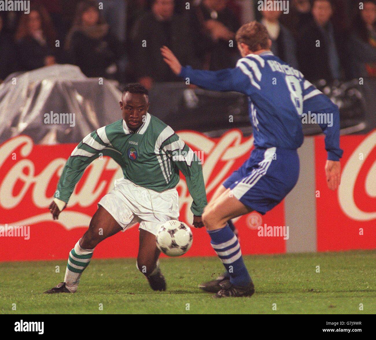 Babangida High Resolution Stock Photography and Images - Alamy