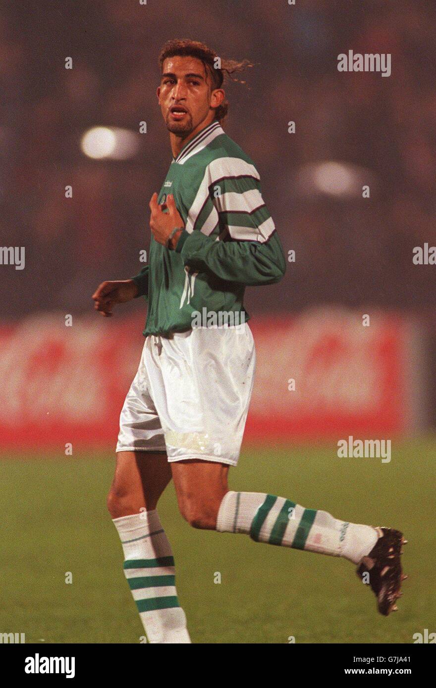 Mustapha hadji hi-res stock photography and images - Alamy