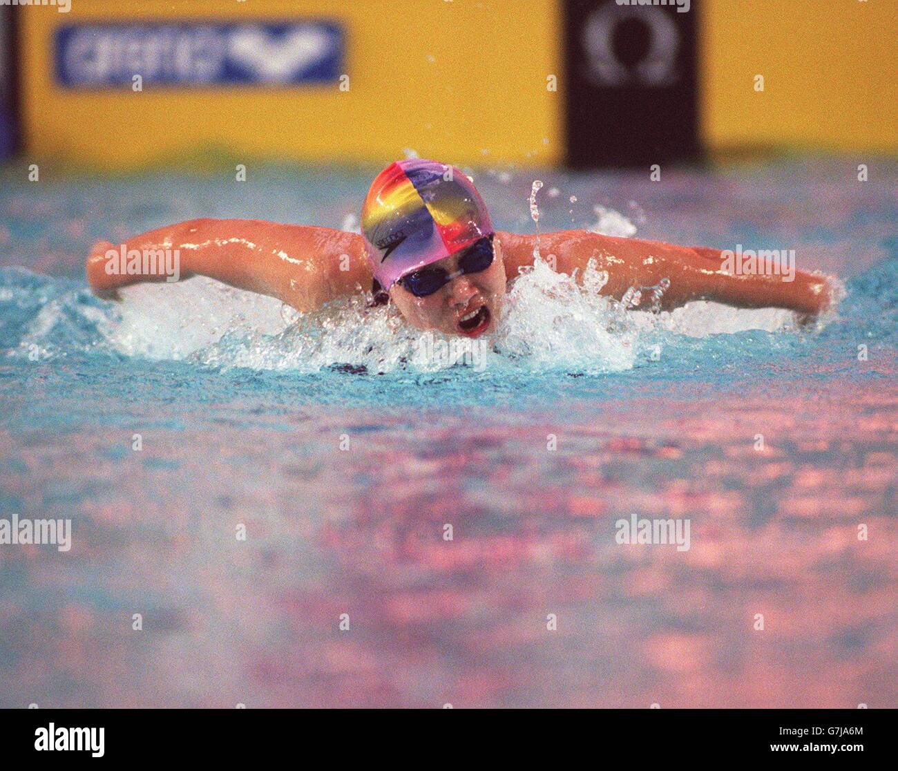 Limin liu hi-res stock photography and images - Alamy