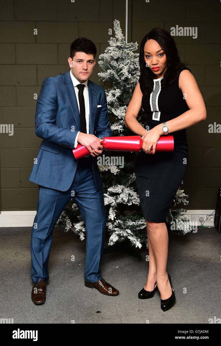 Mark wright apprentice hi-res stock photography and images - Alamy