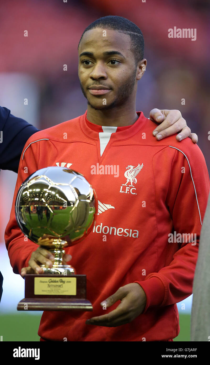 Golden boy award hi-res stock photography and images - Alamy