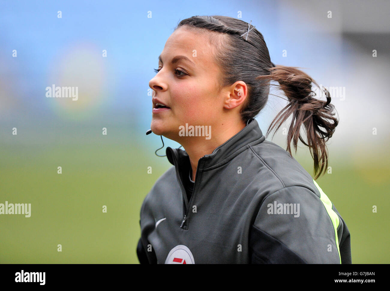 Soccer - Sky Bet League One - Coventry City v Fleetwood Town - Ricoh ...