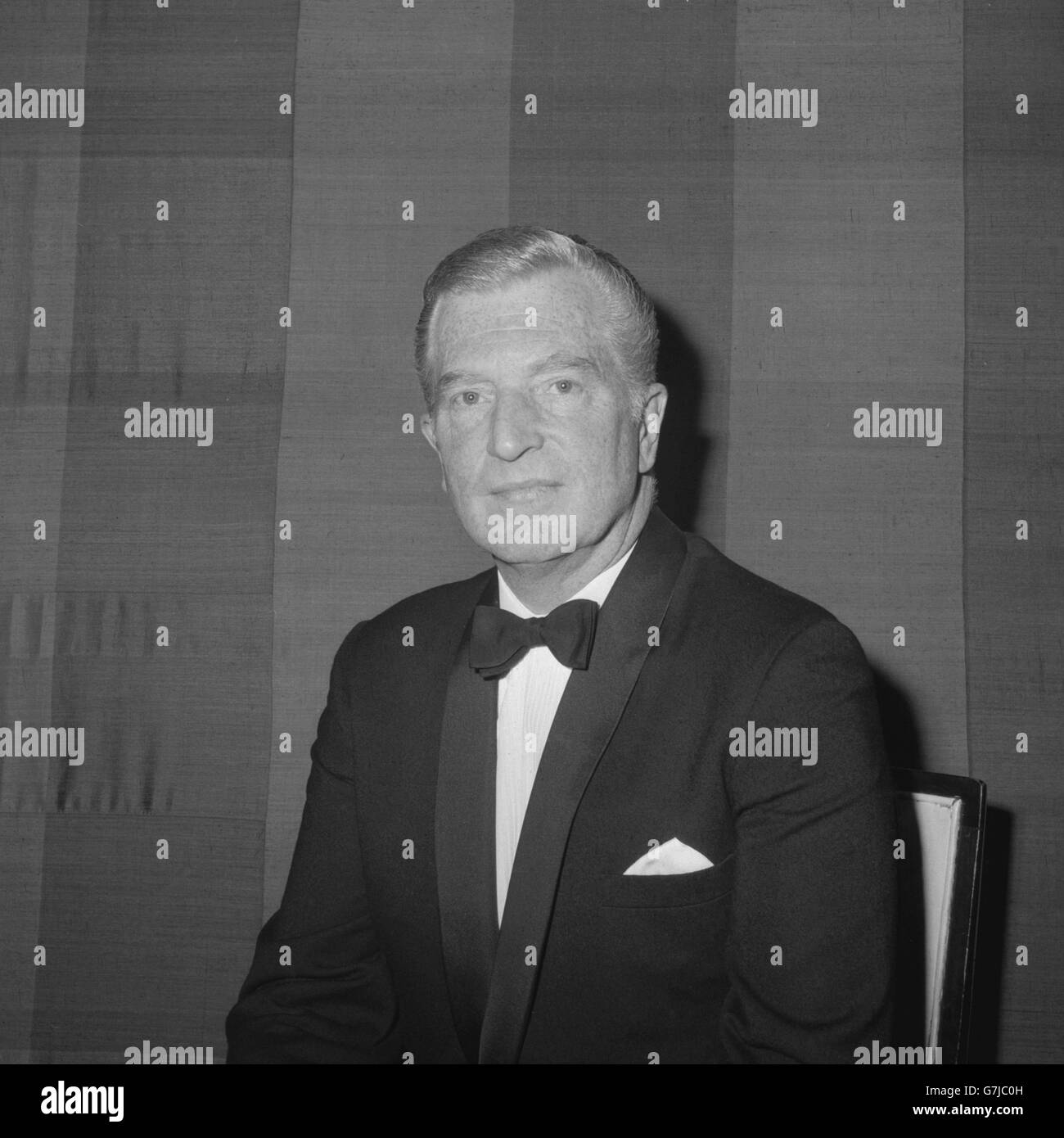 Mr john freeman r hi-res stock photography and images - Alamy