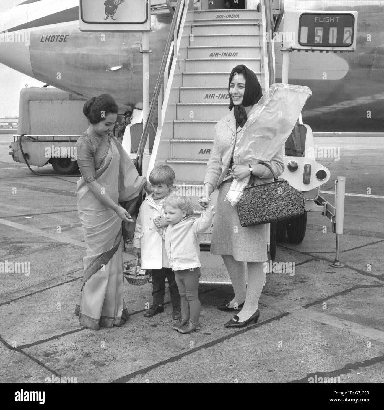 John freeman india hi-res stock photography and images - Alamy