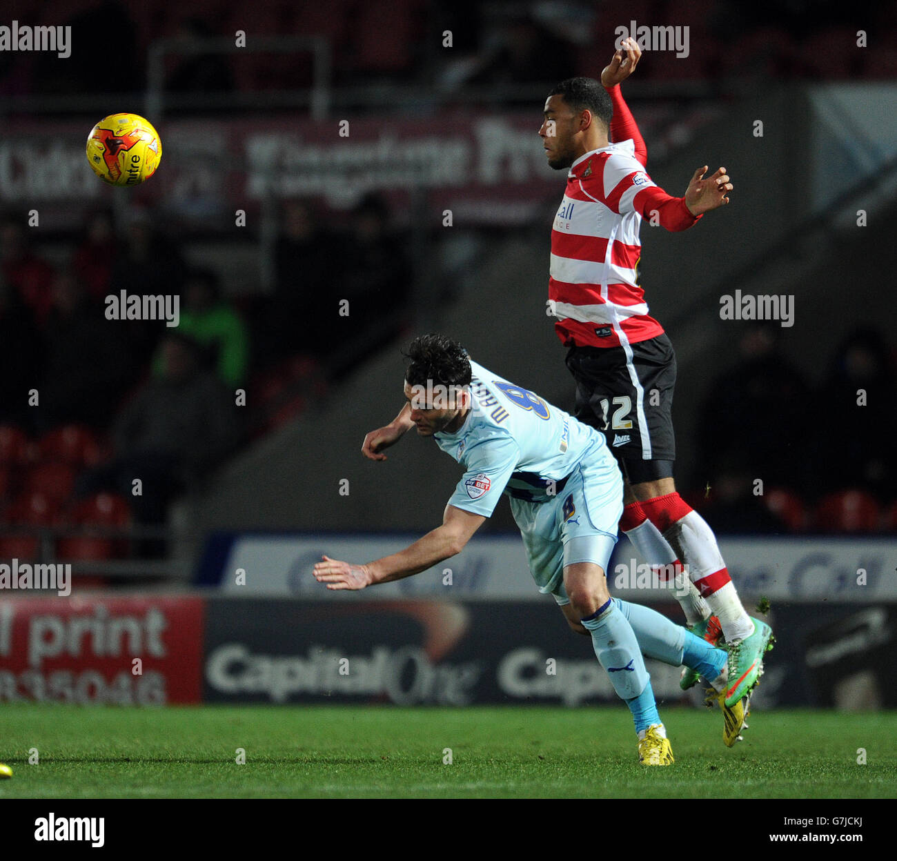 Reece wabara hi-res stock photography and images - Alamy