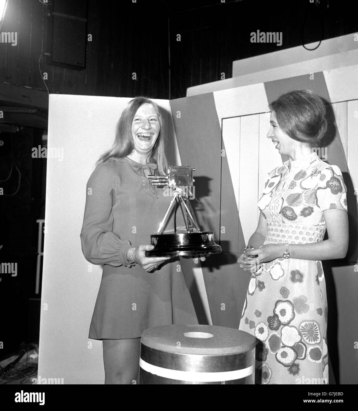Sports personality of the year bbc hi-res stock photography and images ...