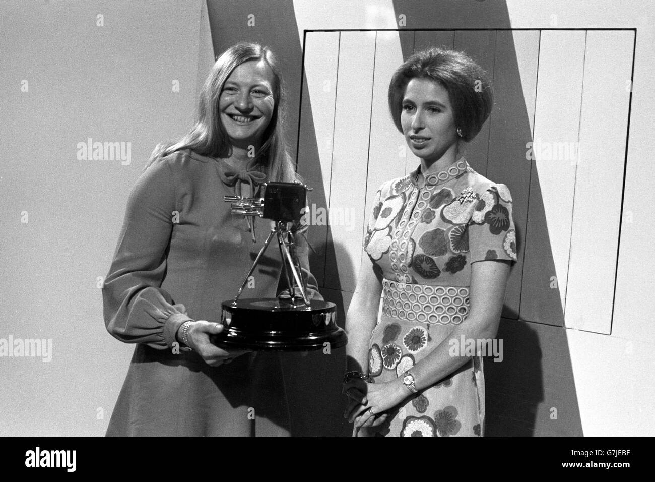 Sports personality of the year bbc hi-res stock photography and images ...