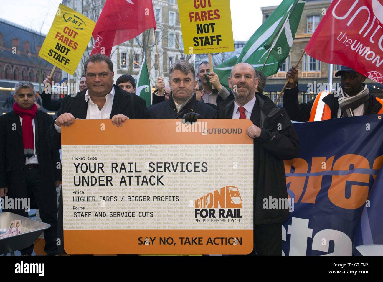 Rail fares hli wip hi-res stock photography and images - Alamy