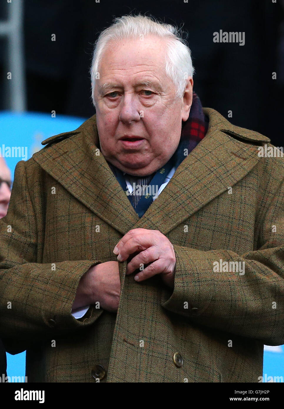 Roy Hattersley Mp High Resolution Stock Photography and Images - Alamy