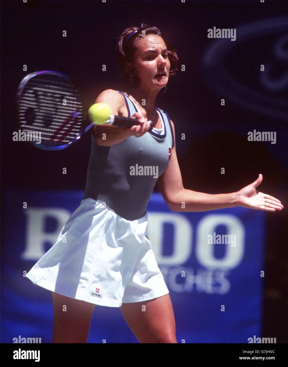 Dominique van roost hi-res stock photography and images - Alamy