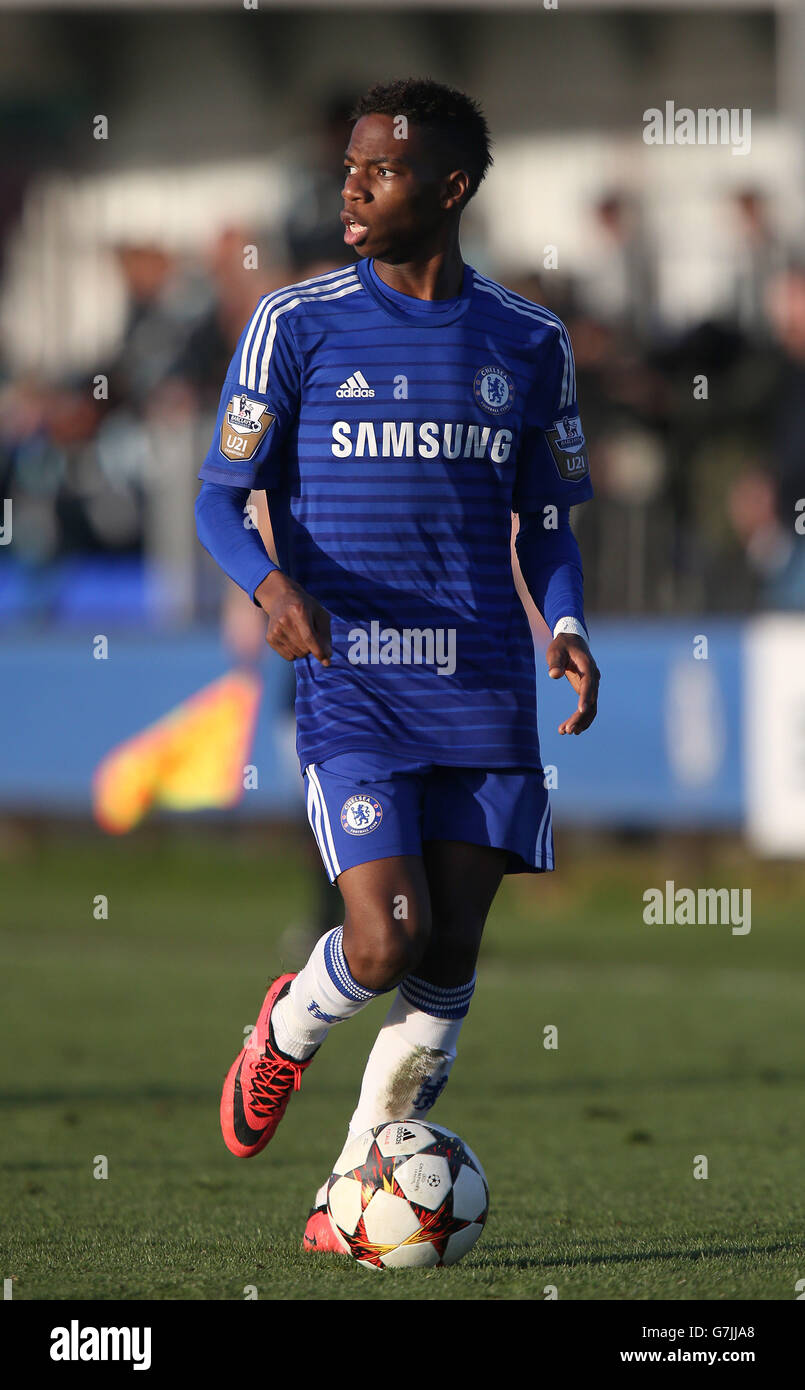 Charles musonda hi-res stock photography and images - Alamy