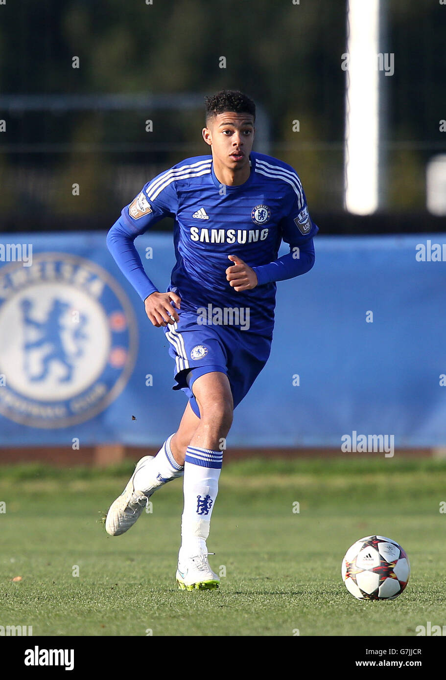 Jake clarke salter chelsea hi-res stock photography and images - Alamy