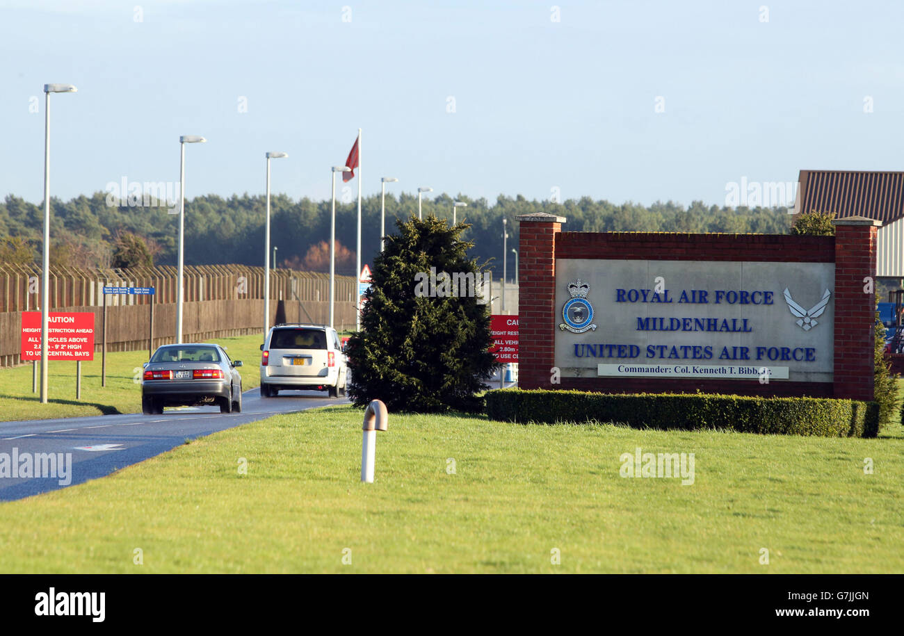 American Airbase Us Base High Resolution Stock Photography and Images ...
