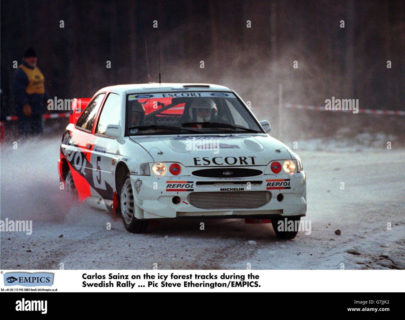 Swedish tracks hi-res stock photography and images - Alamy