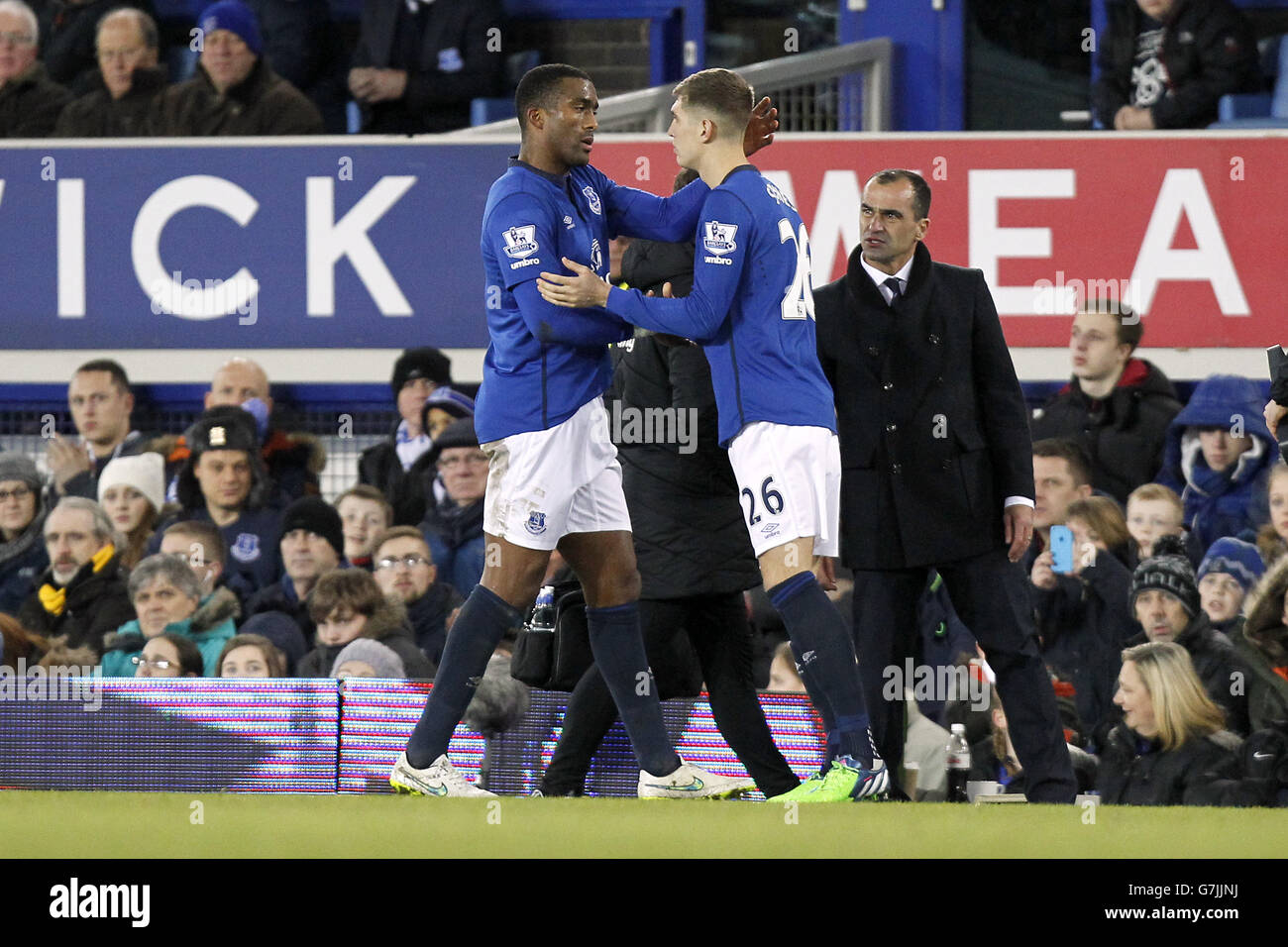 John distin hi-res stock photography and images - Alamy