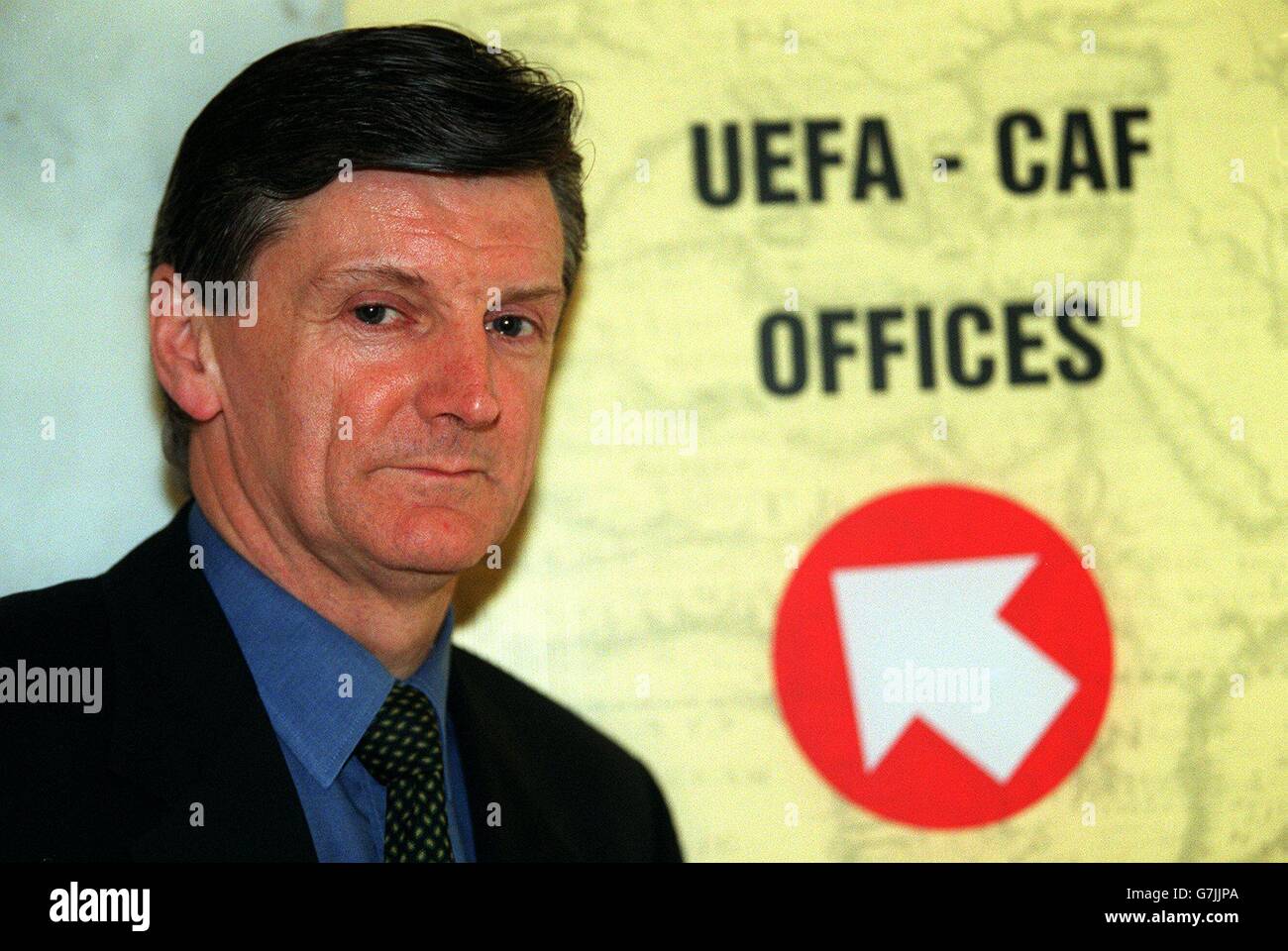 Andy roxburgh hi-res stock photography and images - Alamy