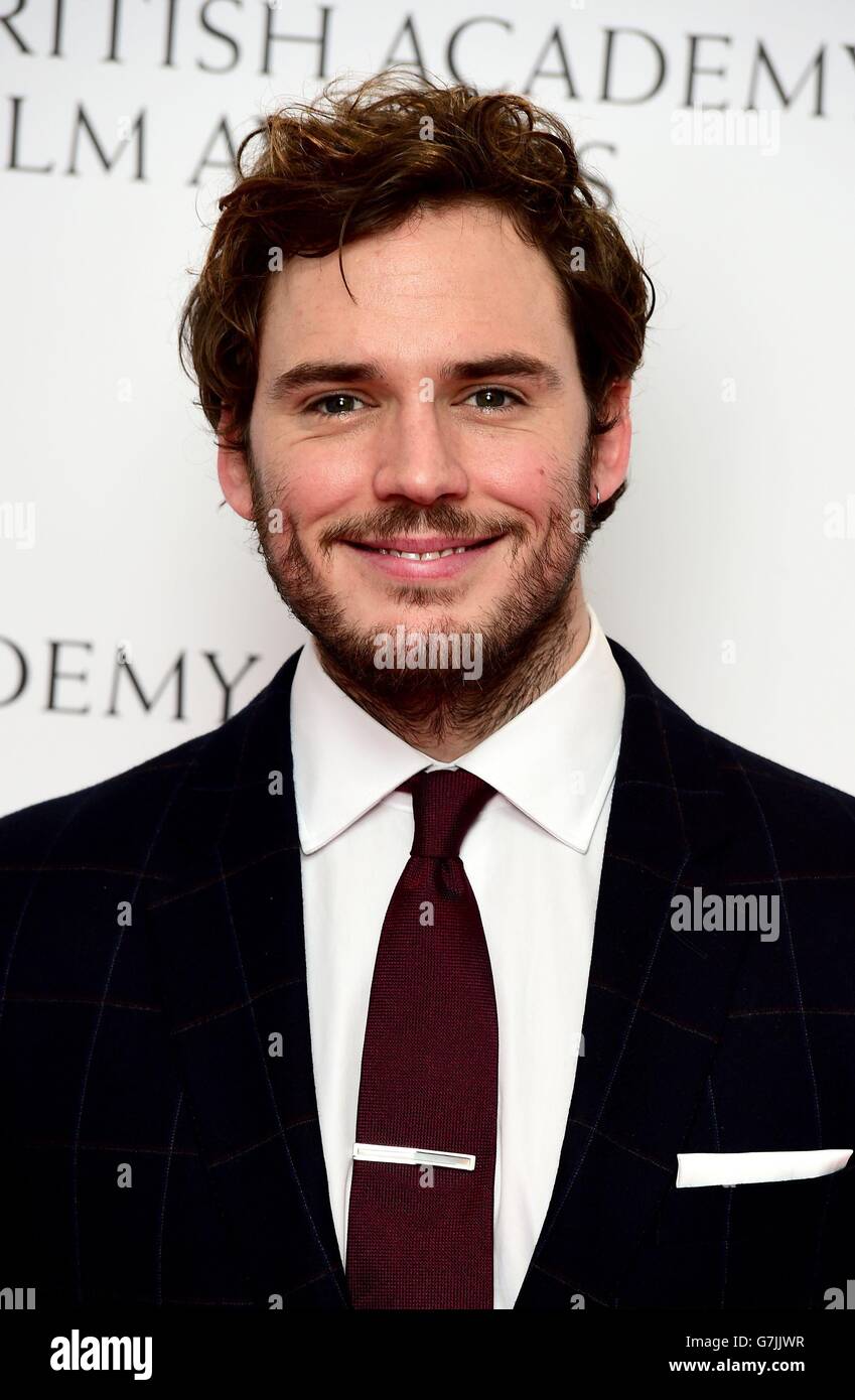 Showbiz bafta bafta baftas baftas mangkr head shot headshot hi-res ...