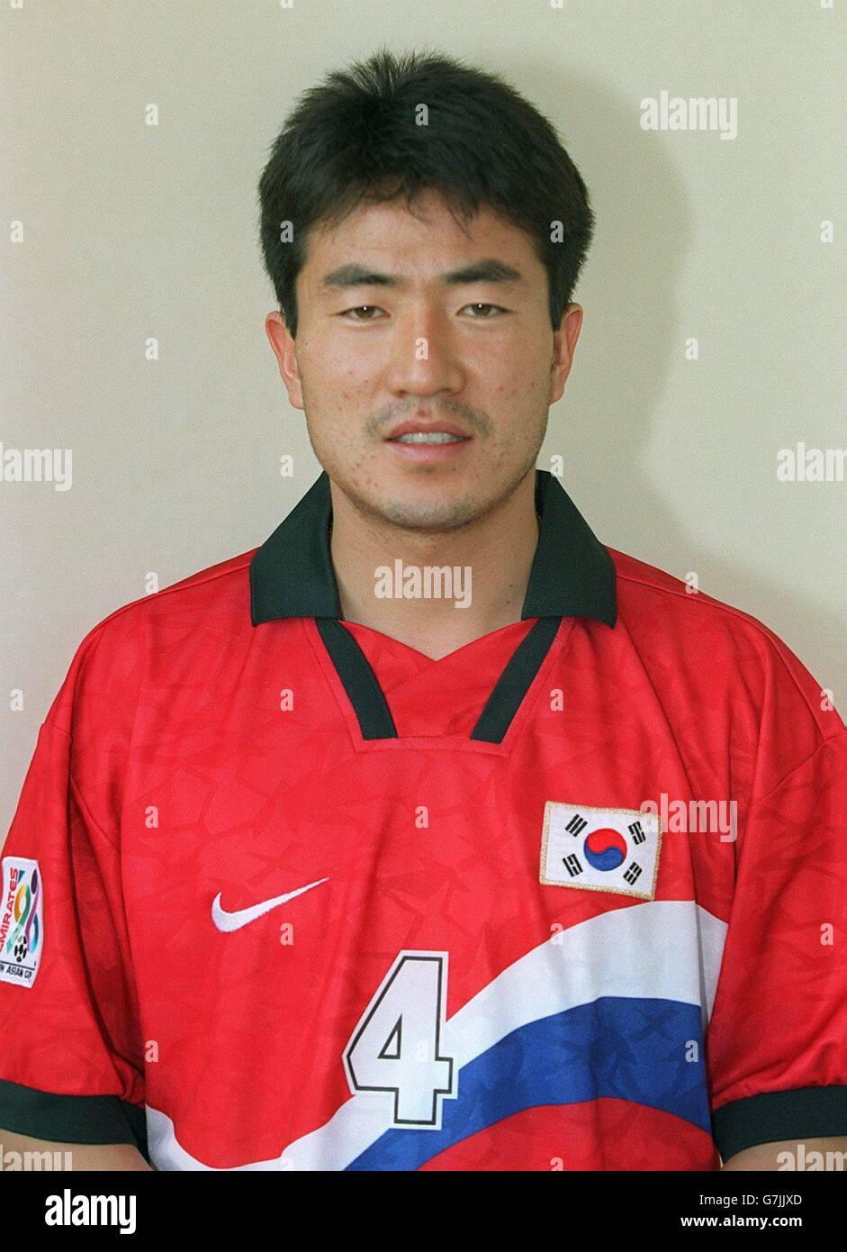 Kang chul hi-res stock photography and images - Alamy
