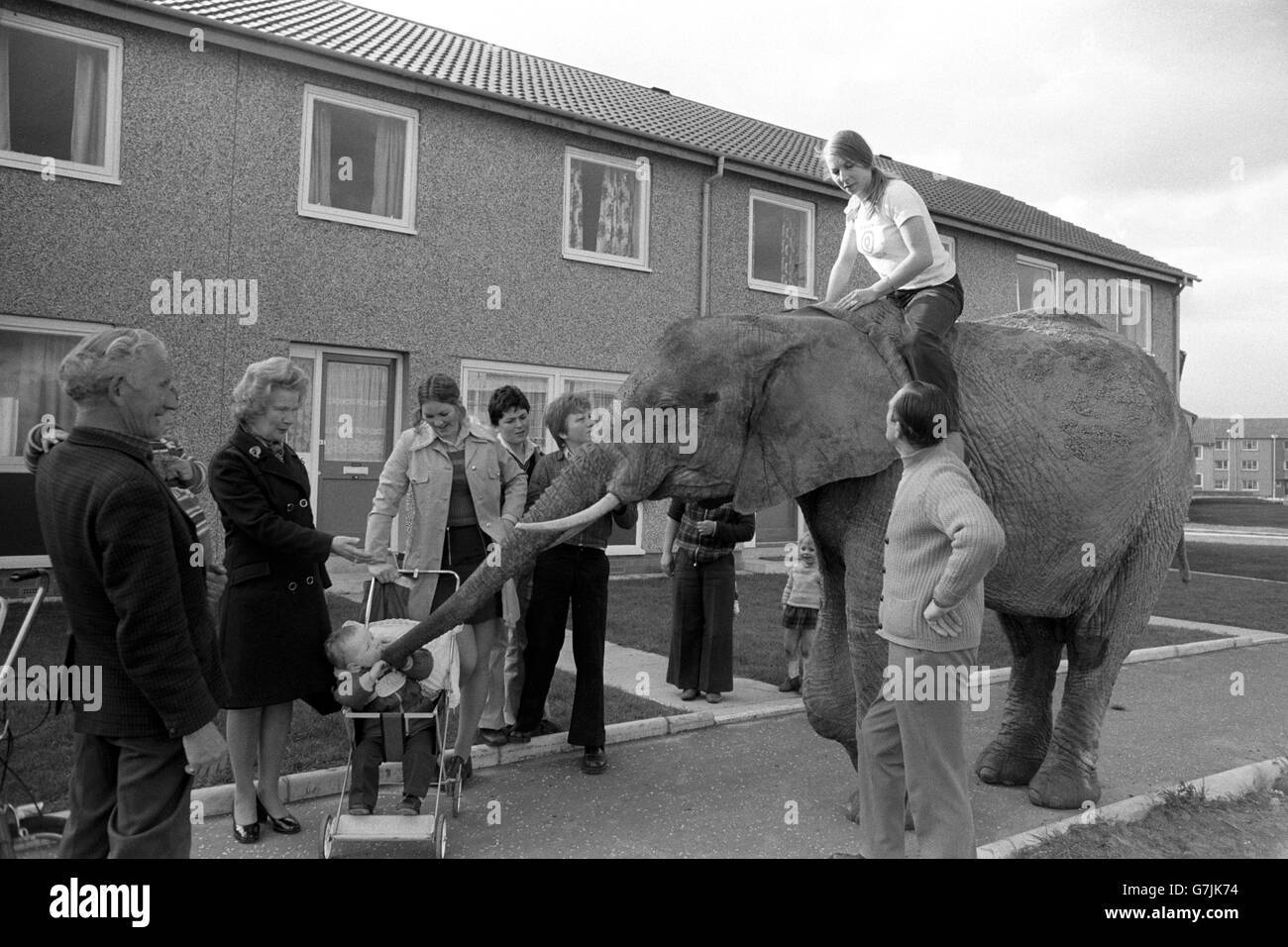 Elspeth Eric Actrice Radio