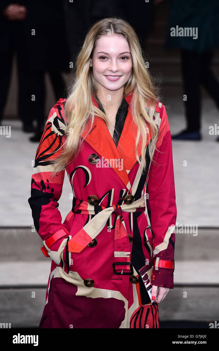 Hanna winter hi-res stock photography and images - Alamy