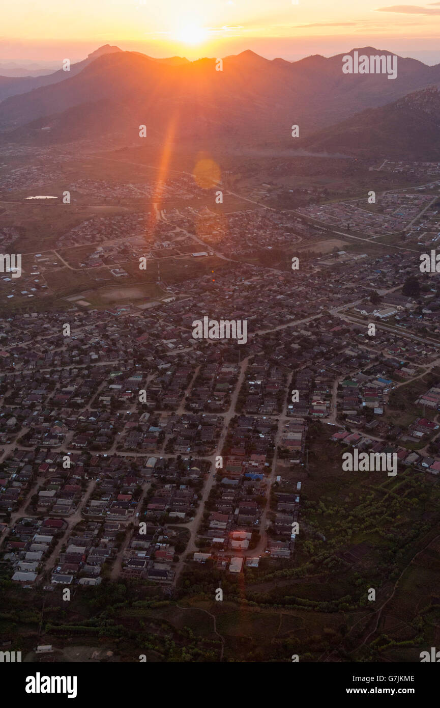 Bvumba mountains hi-res stock photography and images - Alamy