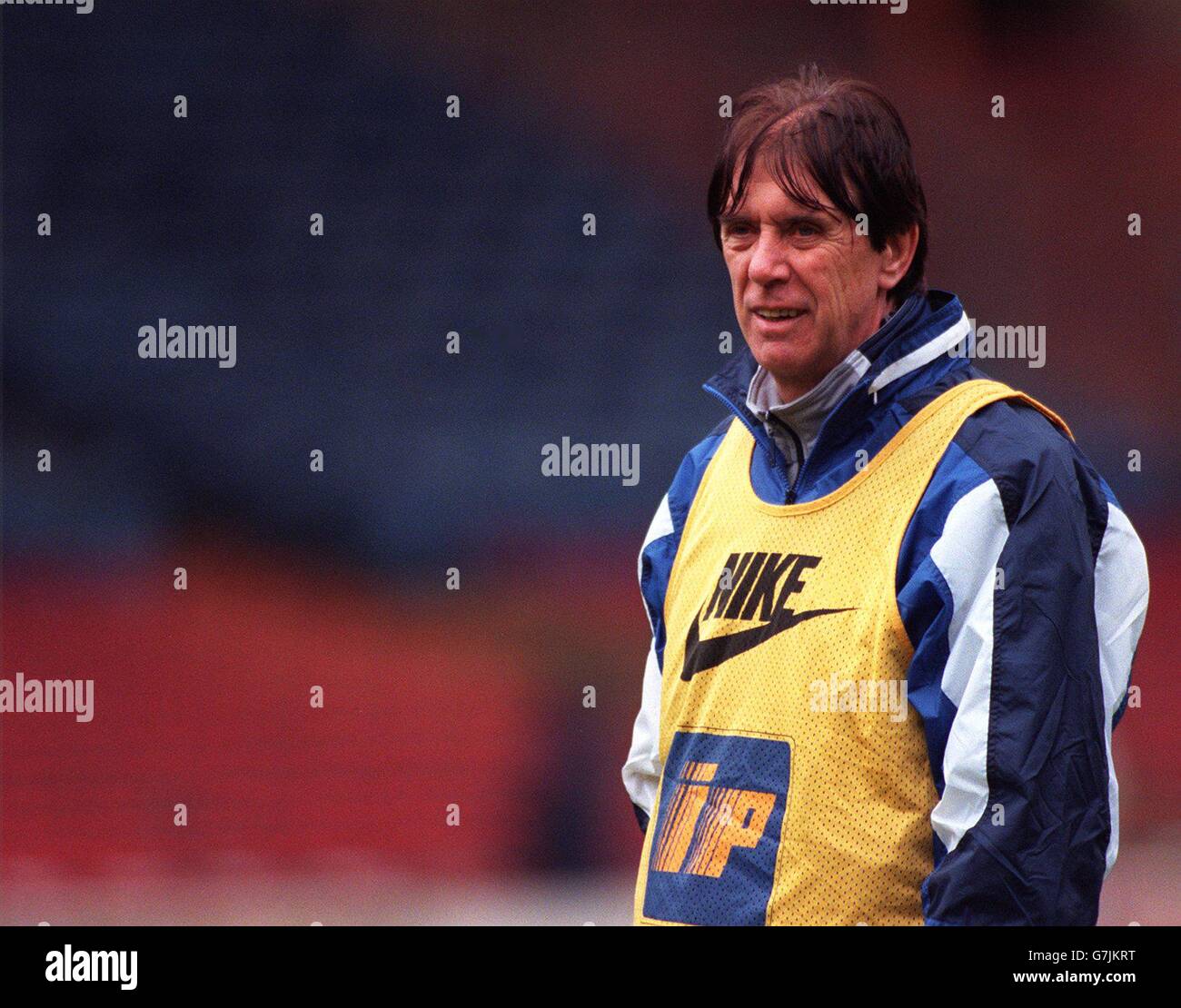 Cesare Maldini High Resolution Stock Photography and Images - Alamy