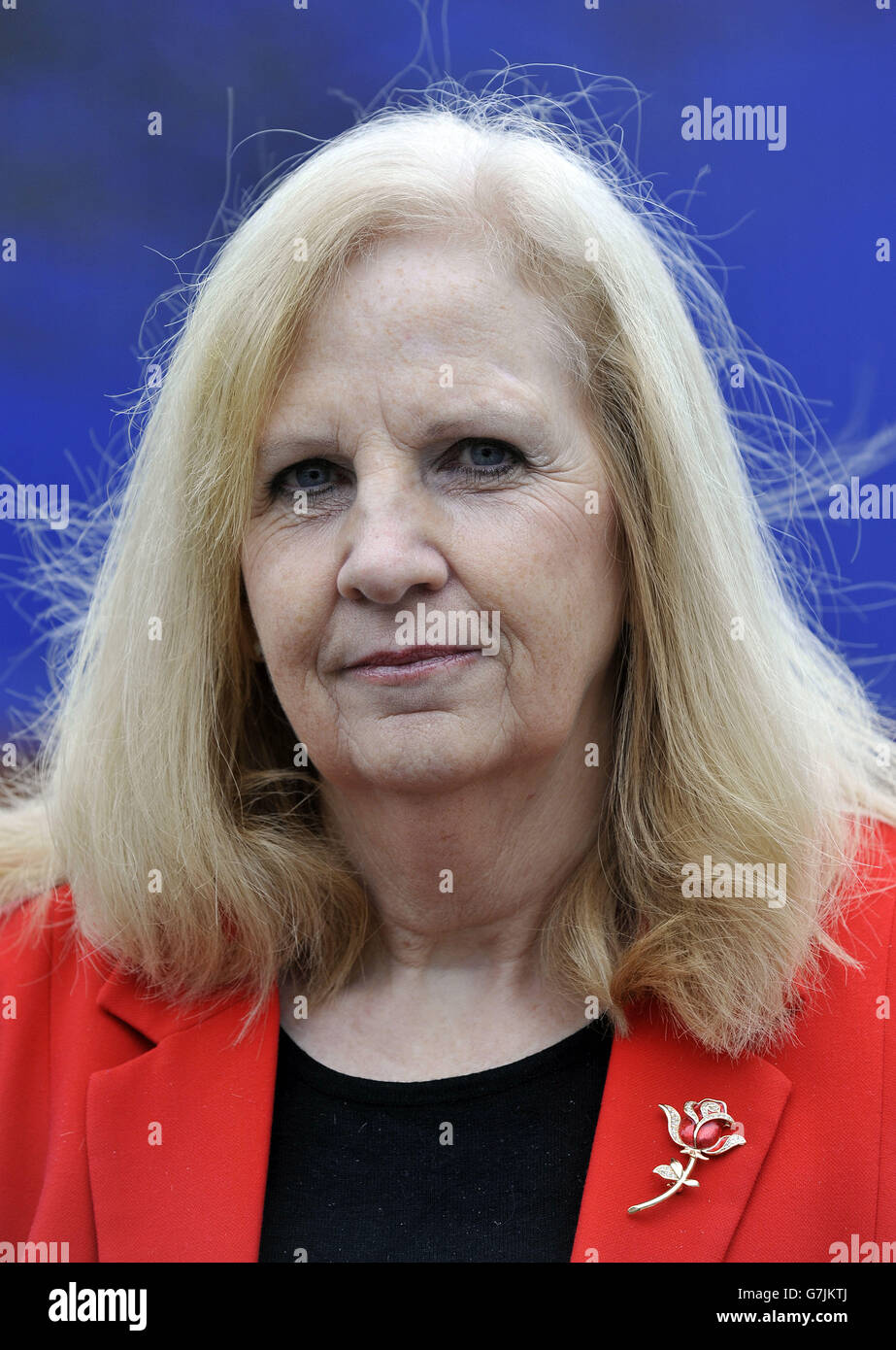 Stock picture of sharon taylor hi-res stock photography and images - Alamy