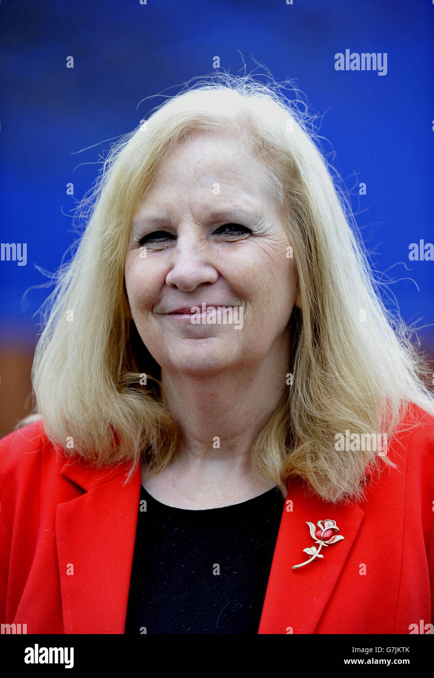 Stock picture of sharon taylor hi-res stock photography and images - Alamy