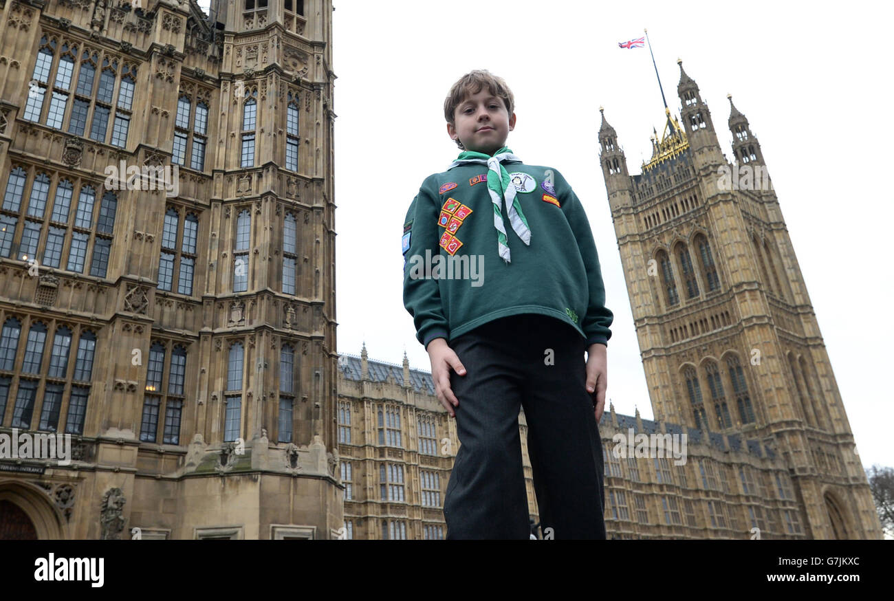 HS2 Hybrid Bill Committee Stock Photo - Alamy